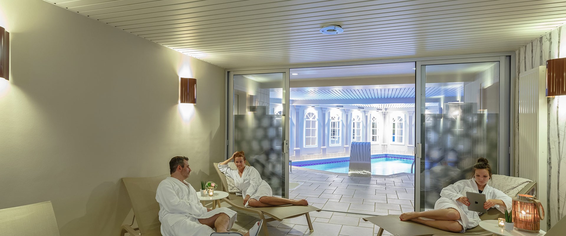 What is spa in Latin?